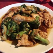 FIRST WOK CHINESE RESTAURANT - 106 Photos & 83 Reviews - 295 Princeton ...