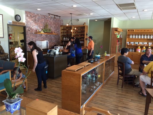 TEN YEN TEA & HERBS - Updated October 2025 - 47 Photos & 49 Reviews ...