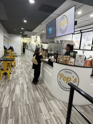 POP’S FRESH MEDITERRANEAN - Updated May 2026 - 363 Photos & 365 Reviews ...