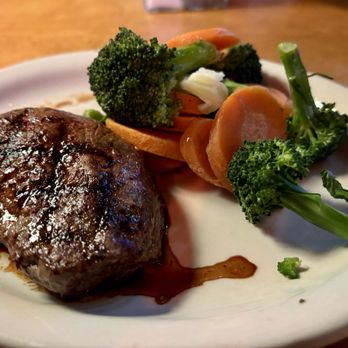 TEXAS ROADHOUSE - Updated December 2025 - 50 Photos & 83 Reviews - 1006 ...