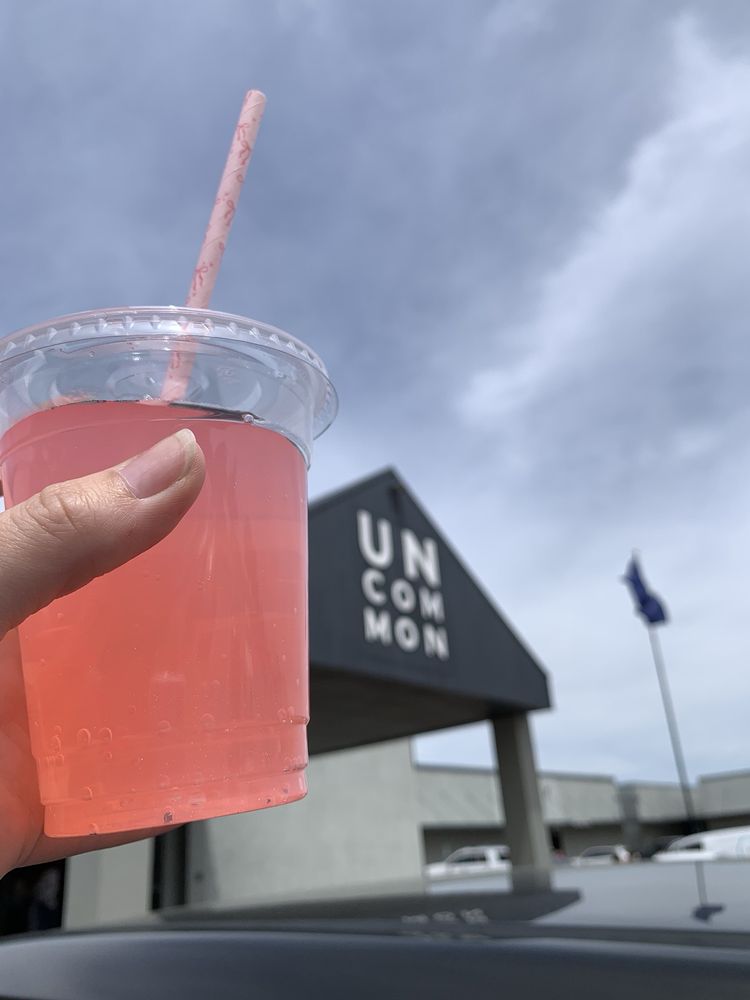 UNCOMMON CHURCH - Updated December 2025 - 88 Photos & 10 Reviews - 601 ...