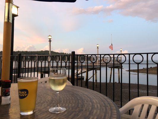 THE CHART ROOM - 278 Photos & 397 Reviews - 565 Eden St, Bar Harbor ...