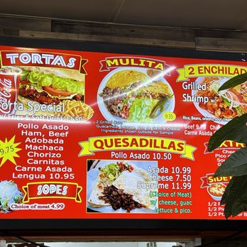 SUPER ALBERT MEXICAN FOOD - Updated April 2025 - 317 Photos & 354 ...