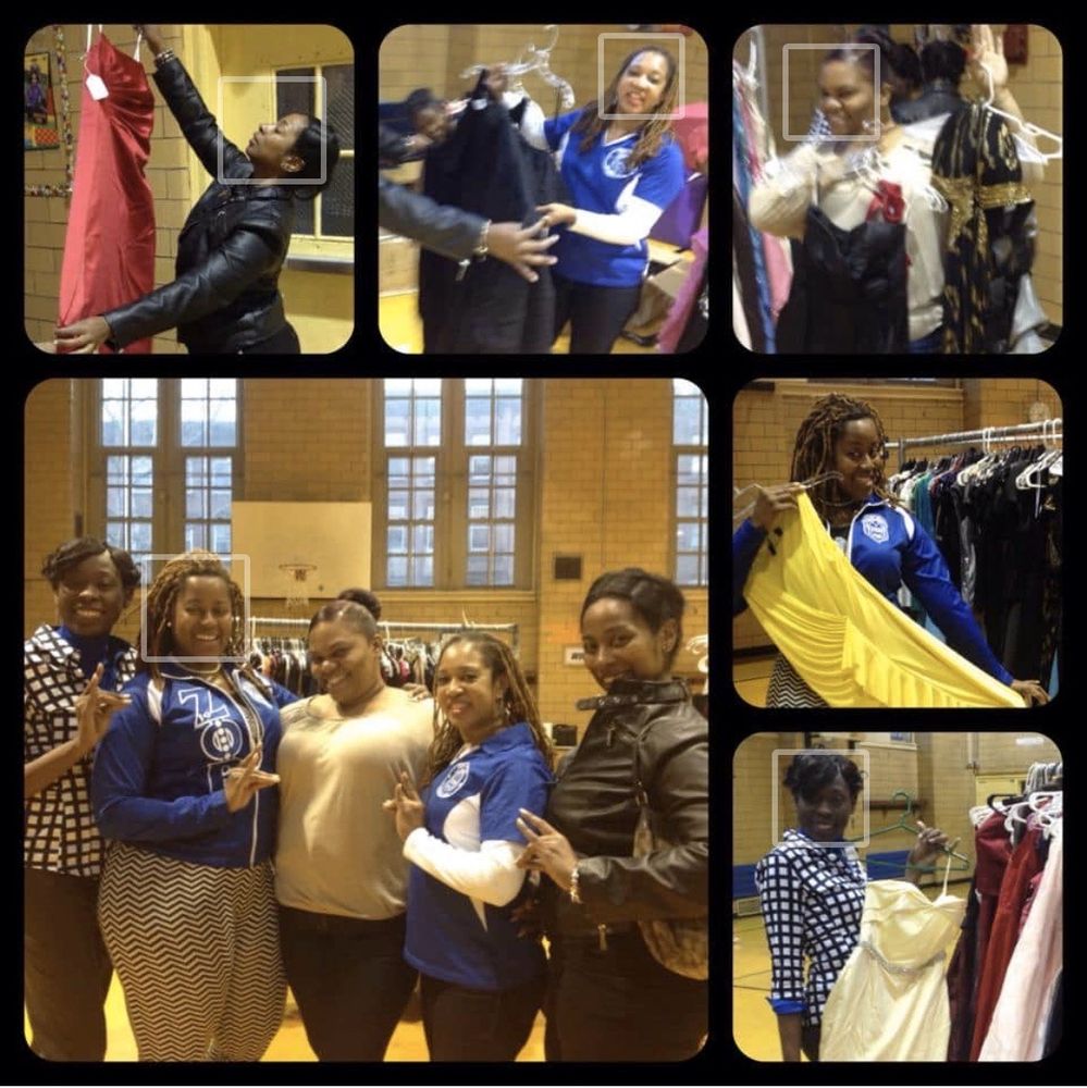 STEPHEN DECATUR MIDDLE SCHOOL 35 - Updated April 2024 - 272 Macdonough ...