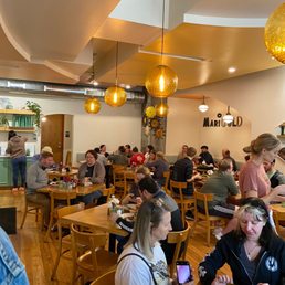 MARIGOLD KITCHEN - Updated July 2025 - 831 Photos & 876 Reviews - 118 S ...