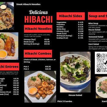 OKINAWA HIBACHI SUSHI RAMEN - Updated December 2025 - 34 Photos & 20 ...