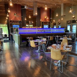 FIREFLY GRILL - Updated July 2025 - 909 Photos & 845 Reviews - 1810 ...