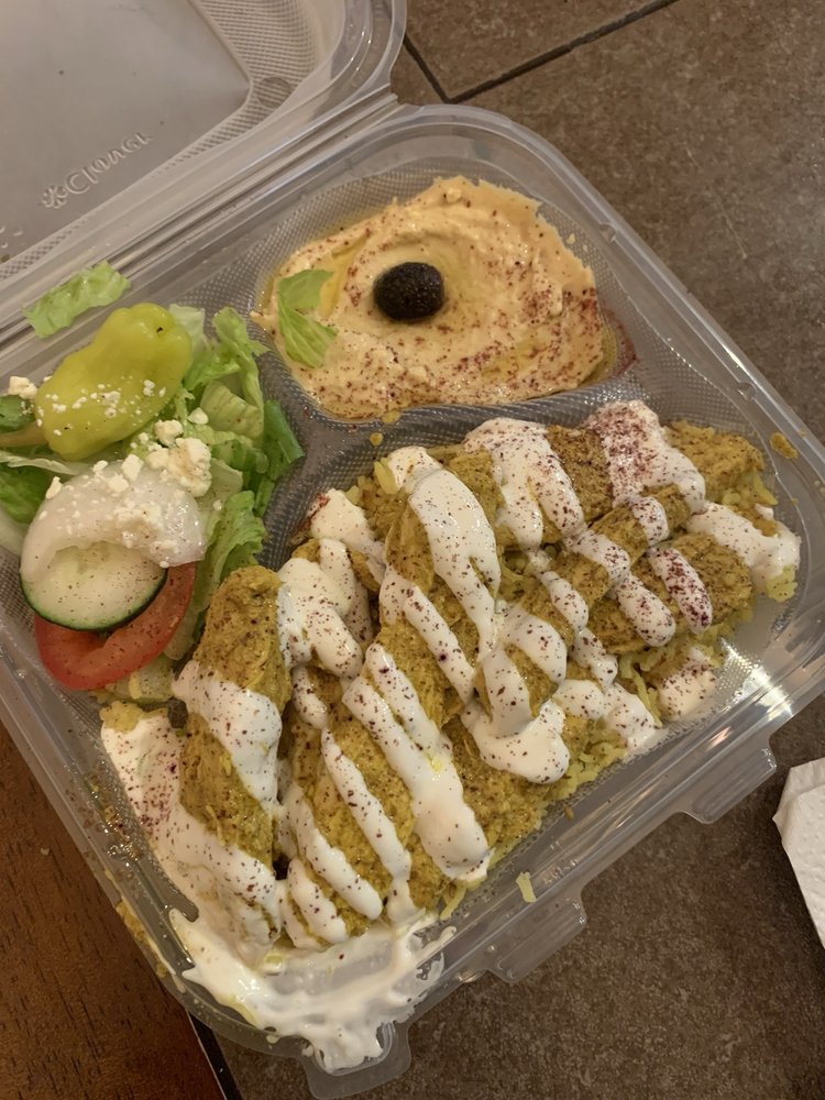 MENA FOODS - Updated December 2025 - 10 Photos - 533 Custer Wy ...