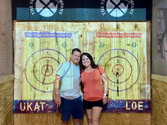 THE VIRGINIA AXE - Updated October 2025 - 69 Photos & 46 Reviews - 2305 ...