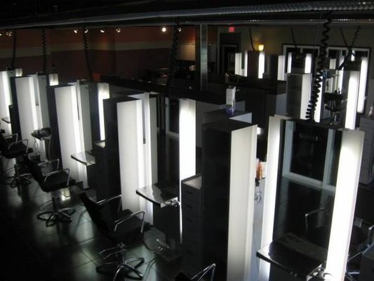 ELEMENTS SALON & STUDIOS - Updated September 2025 - 10 Photos - 2615 86th St, Urbandale, Iowa ...