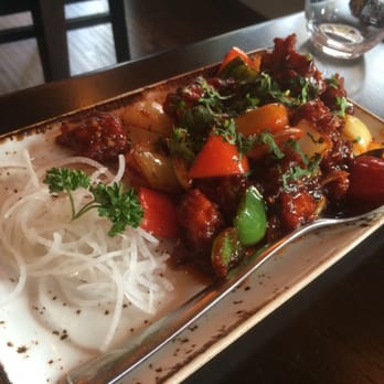 NAMASTE LOUNGE - Updated June 2025 - 23 Photos & 15 Reviews - 66 Joel ...