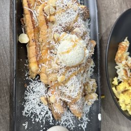 MARIO’S EARLY TOAST - Updated October 2025 - 483 Photos & 275 Reviews ...