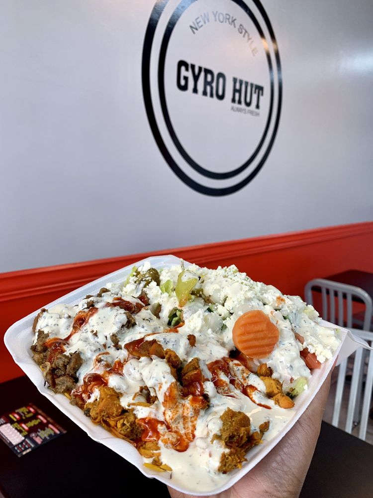 GYRO HUT - 430 Photos & 385 Reviews - 2807 Old Spanish Trl, Houston, TX ...