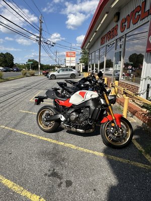 HEYSER CYCLE CENTER - Updated January 2026 - 46 Photos & 63 Reviews ...