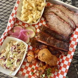 MOAB SPITFIRE SMOKEHOUSE - 317 Photos & 469 Reviews - 2 S 100 W, Moab ...