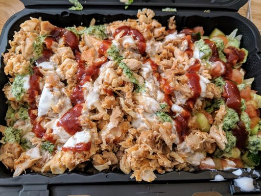 THE CHICKEN & RICE GUYS - CATERING & FOOD TRUCKS - 108 Photos & 308 ...