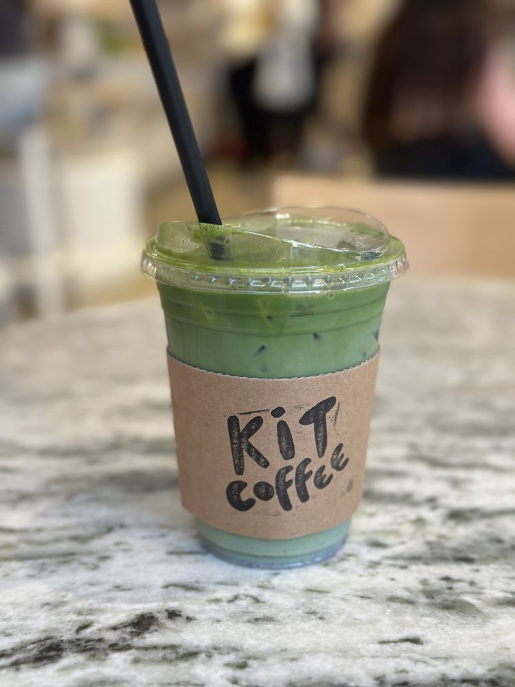 KIT COFFEE - Updated September 2024 - 276 Photos & 171 Reviews - 2010 ...