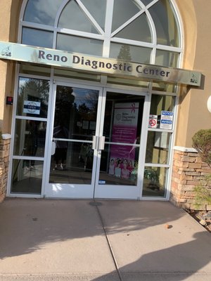 RENO DIAGNOSTIC CENTERS - Updated May 2025 - 25 Photos & 89 Reviews ...