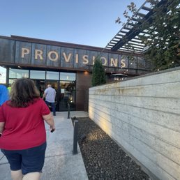 Provisions Restaurant & Market - Trusted Since 2017 - Updated July 2025 ...