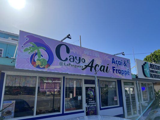 CAYO AÇAÍ - Updated November 2024 - Carretera 304 S/N, Lajas, Puerto ...