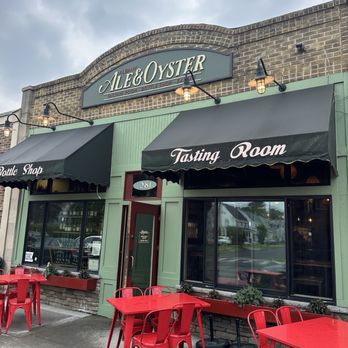 THE ALBANY ALE & OYSTER - Updated September 2024 - 554 Photos & 462 ...