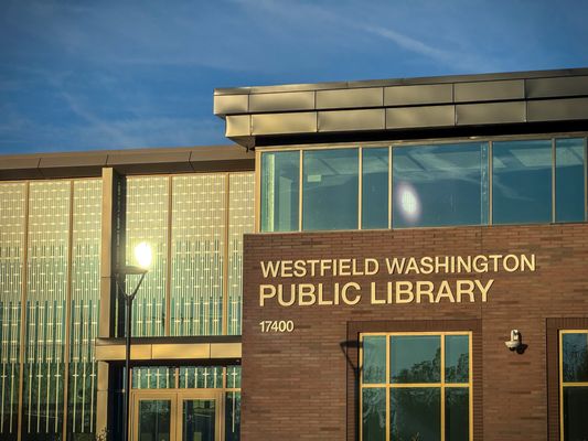 WESTFIELD WASHINGTON PUBLIC LIBRARY - Updated August 2025 - 47 Photos ...