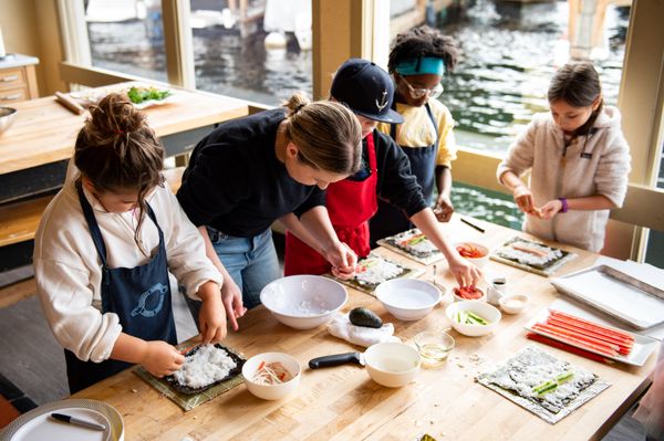 BLUE RIBBON COOKING CULINARY CENTER - Updated December 2025 - 192 ...