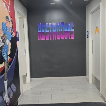 INSERT COIN - Updated October 2025 - 85 Photos & 47 Reviews - 3430 ...