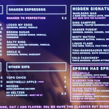 HIDDEN GROUNDS COFFEE - Updated December 2024 - 208 Photos & 70 Reviews ...