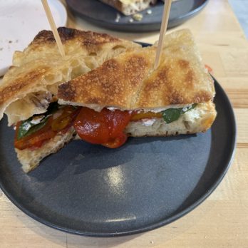 MIGHTY BREAD - Updated September 2025 - 283 Photos & 103 Reviews - 1211 ...