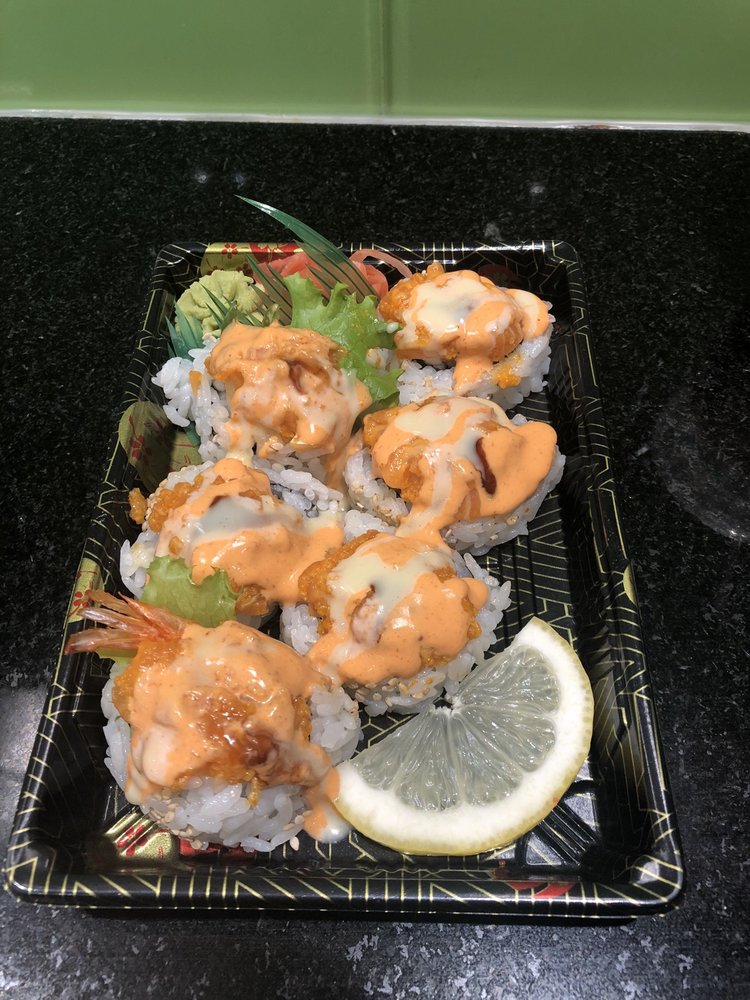 MAC’S SUSHI - FAIRVIEW MALL - 20 Photos & 14 Reviews - 1800 Sheppard ...