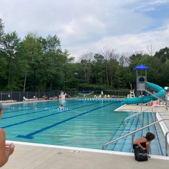 BERKELEY HEIGHTS COMMUNITY POOL - Updated December 2025 - Locust Ave ...
