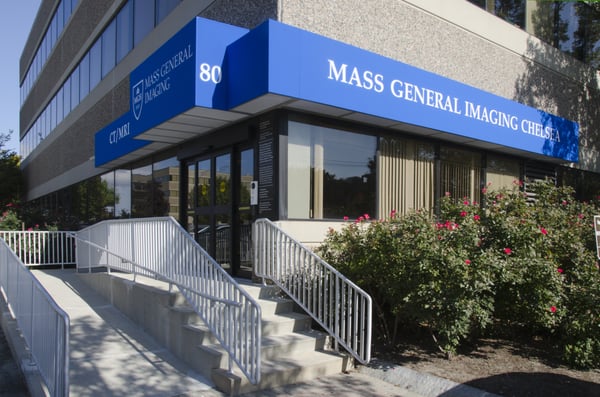 MASS GENERAL IMAGING- CHELSEA - Updated December 2025 - 80 Everett Ave ...