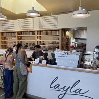 LAYLA BAGELS AND COFFEE - Updated September 2024 - 918 Photos & 536 ...