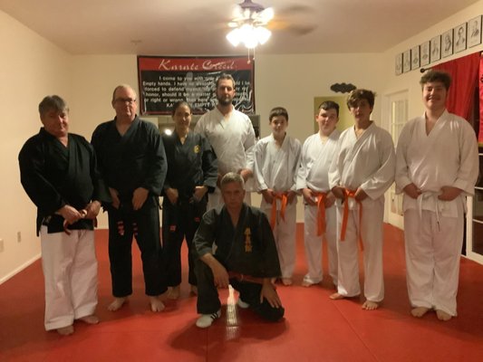 ALICK SMITHS RED DRAGON MARTIAL ARTS - Updated December 2025 - Easton ...