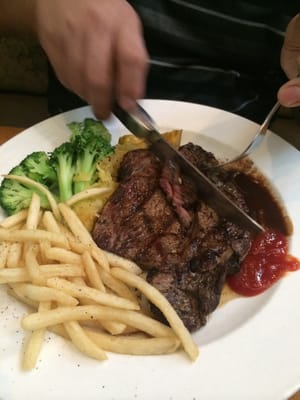 HARRIS RANCH BEEF - Updated August 2025 - 21 Reviews - 16277 S McCall ...