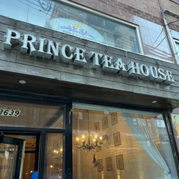 PRINCE TEA HOUSE - Updated October 2025 - 3288 Photos & 1107 Reviews ...