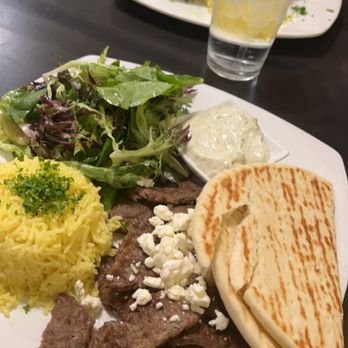 SULTAN MEDITERRANEAN GRILL - Updated March 2025 - 483 Photos & 565 ...
