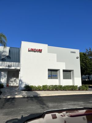 LINCARE - Updated October 2025 - 14 Reviews - 2885 S Congress Ave ...