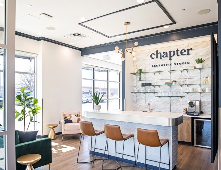 CHAPTER AESTHETIC STUDIO - Updated May 2026 - 1111 Blairs Ferry Rd NE ...