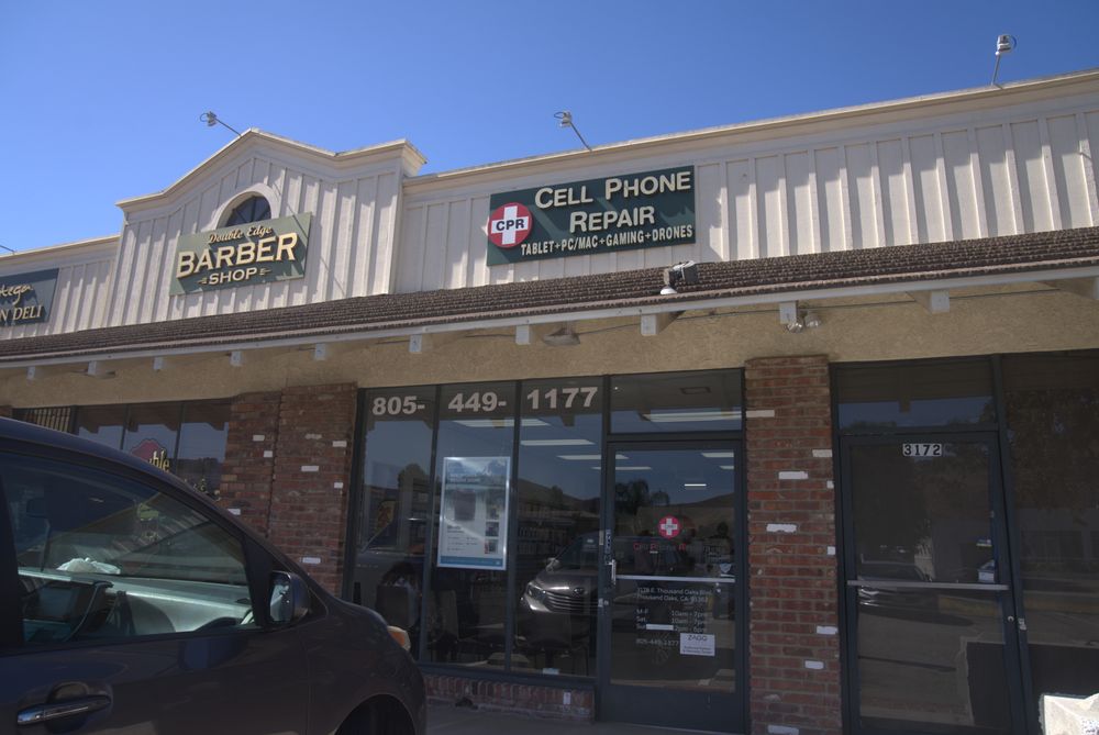 CPR CELL PHONE REPAIRS THOUSAND OAKS - Updated October 2025 - 30 Photos ...