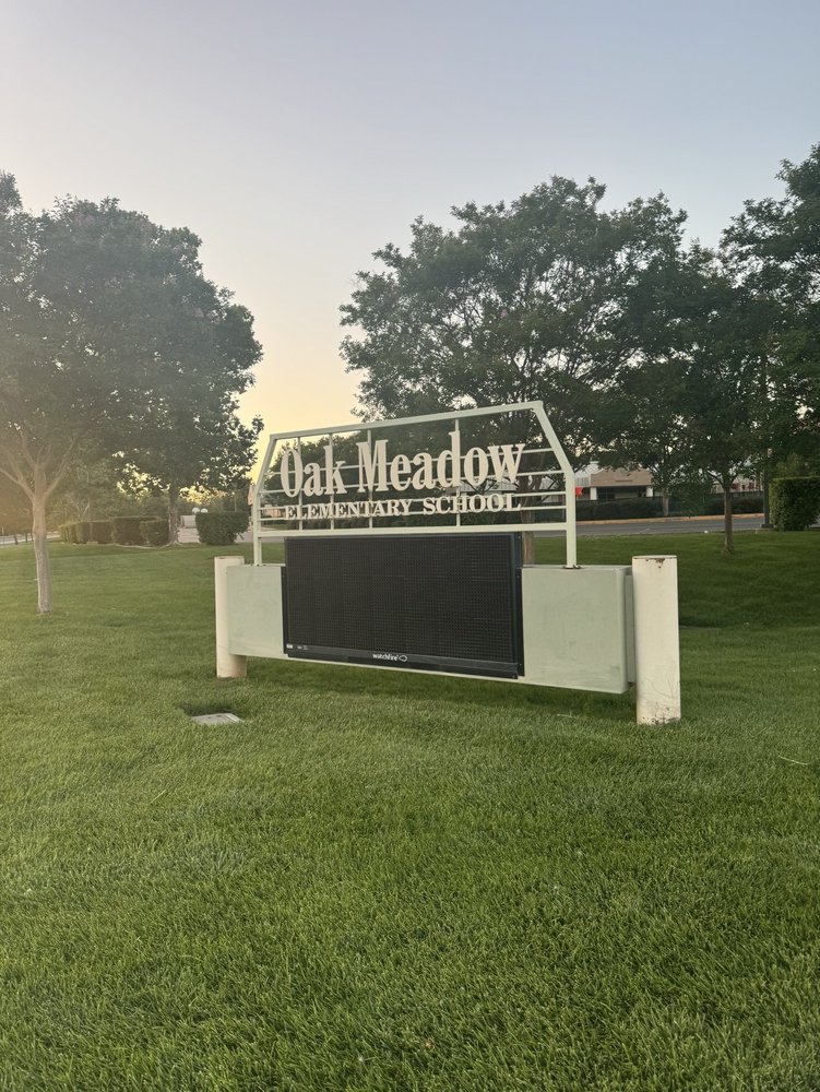 OAK MEADOW ELEMENTARY SCHOOL - Updated February 2026 - 7701 Silva ...