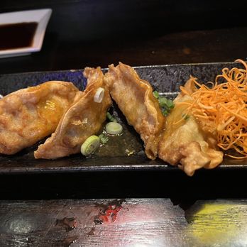 LAZY FISH - Updated August 2024 - 441 Photos & 484 Reviews - 10 E ...