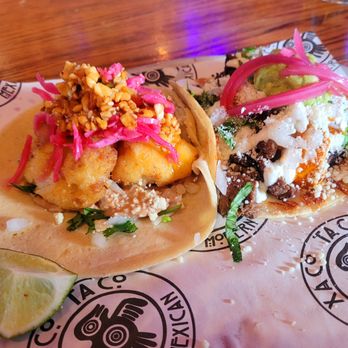 XACO TACO - Updated April 2025 - 879 Photos & 618 Reviews - 370 ...