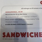 KOOKY CANUCK - 582 Photos & 681 Reviews - 87 S 2nd St, Memphis, TN ...