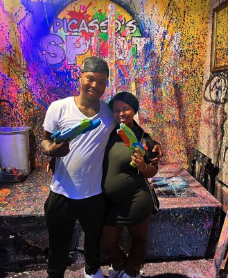 PICASSO’S SPLAT ROOM - Updated June 2024 - 24 Photos - 6681 Jonesboro ...