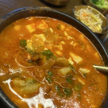 KOREANZ K-BBQ & KOREAN COMFORT FOOD - Updated December 2025 - 105 ...