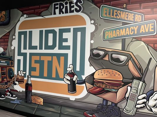 SLIDER STATION - Updated December 2025 - 25 Photos & 17 Reviews - 80 ...