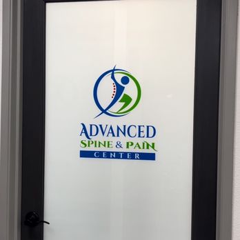 ADVANCED SPINE & PAIN CENTER - Updated October 2025 - 16 Photos & 25 ...