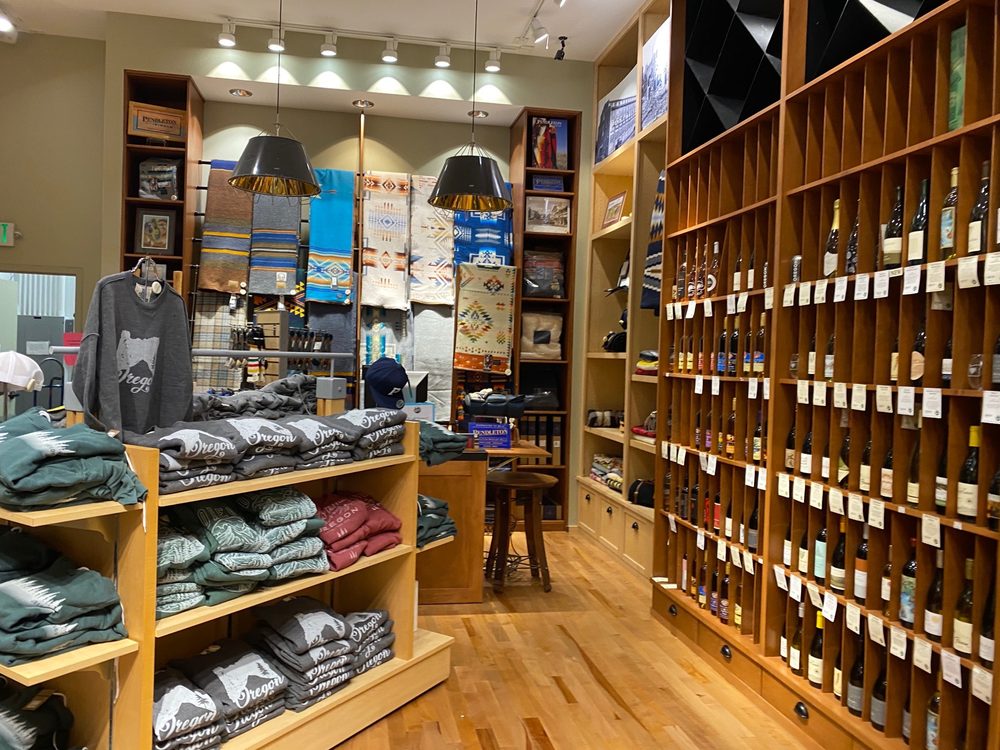 MADE IN OREGON - Updated December 2025 - 65 Photos & 40 Reviews - 9589 ...